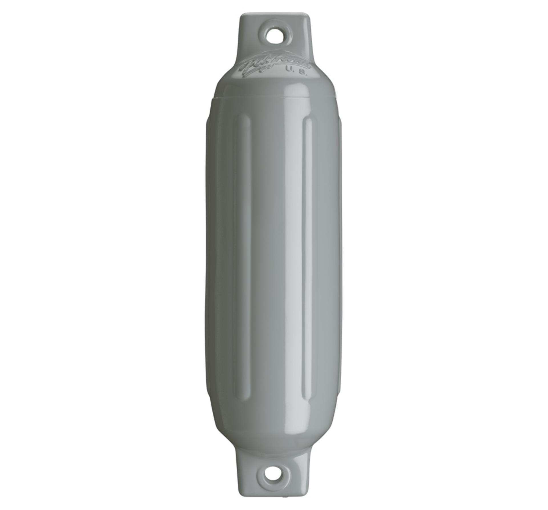 Polyform Fender G6 grau, 762 x 279 mm zu fairen Preisen