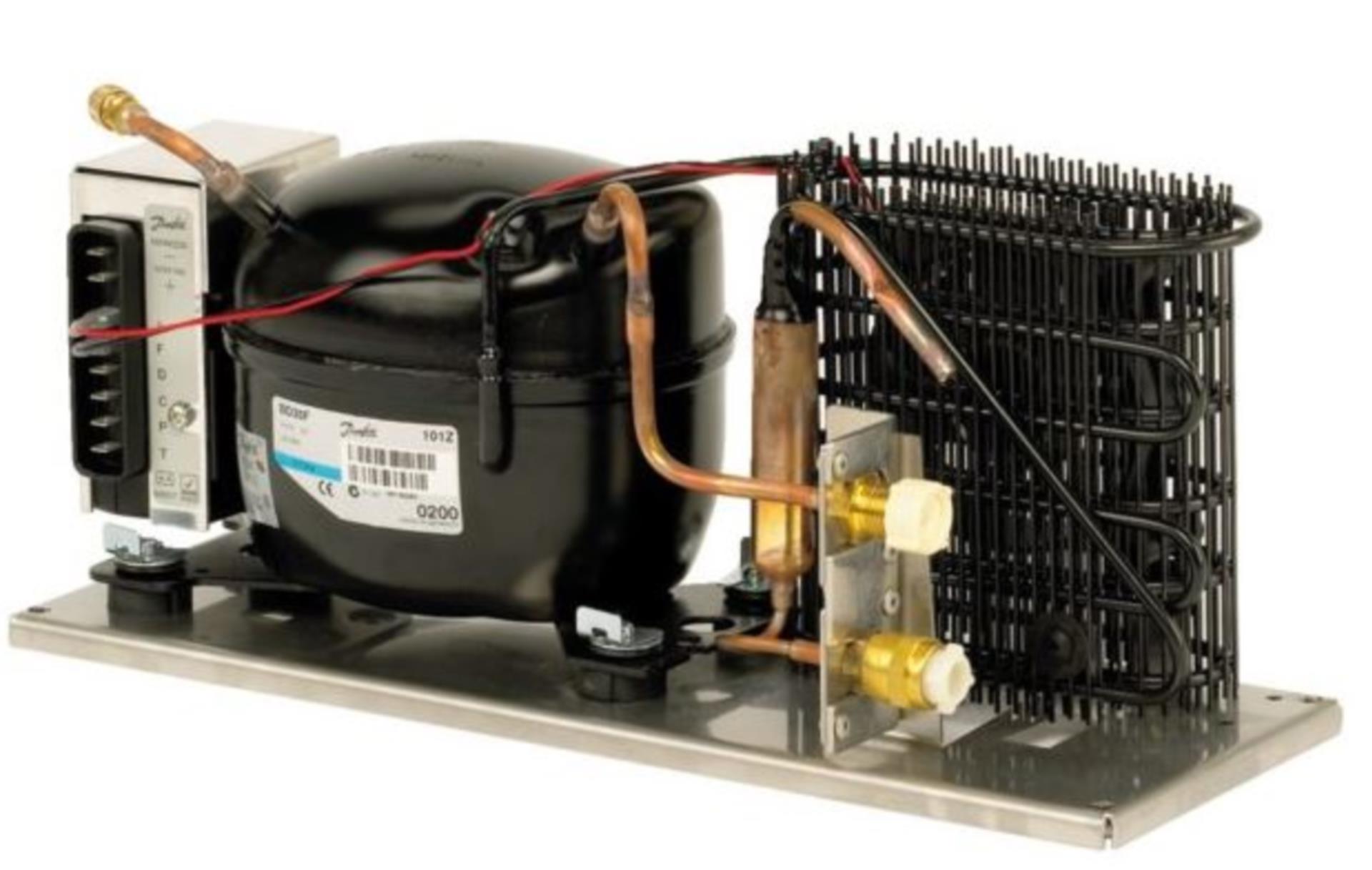 Waeco ColdMachine 54 online kaufen bei Gründl