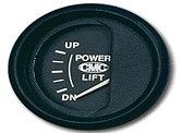 CMC Power Lift, 12V elektronische Motorhalterung online