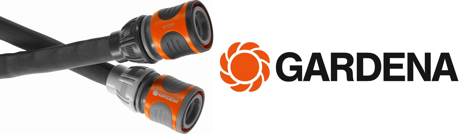 Gardena - die perfekte Wasserversorgung an Bord