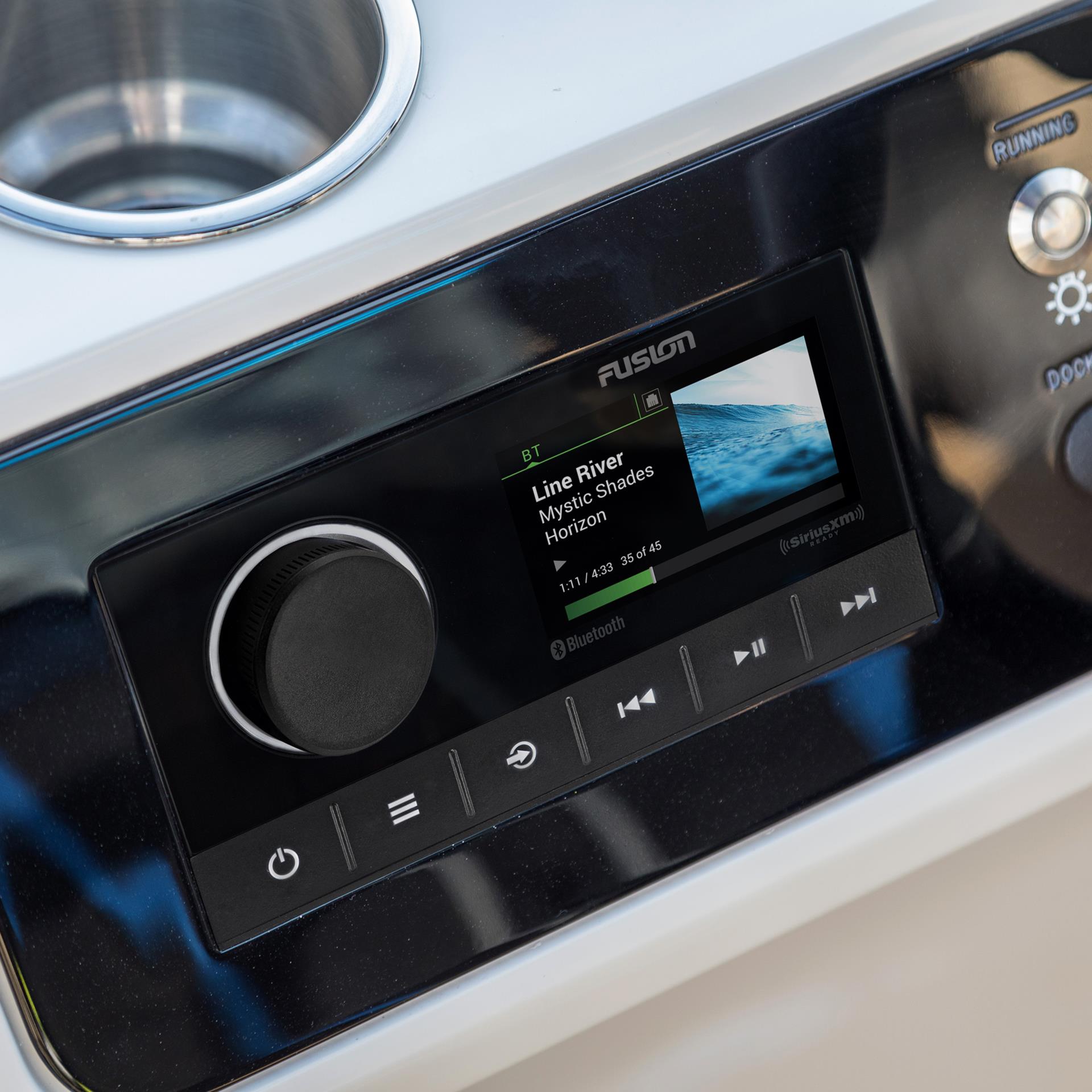 Fusion MS-RA670 günstig im Gründl Zubehörshop