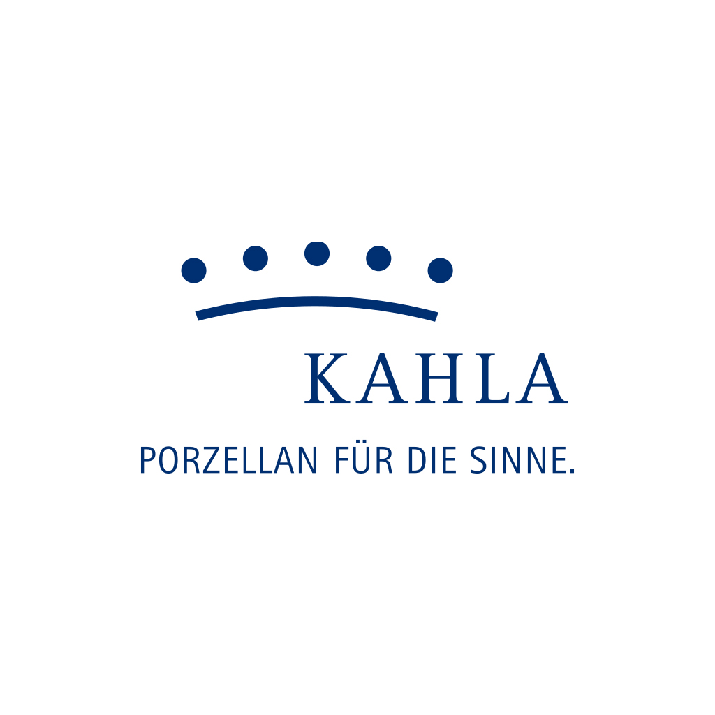 Geschirr für Bootsbesitzer von Kahla