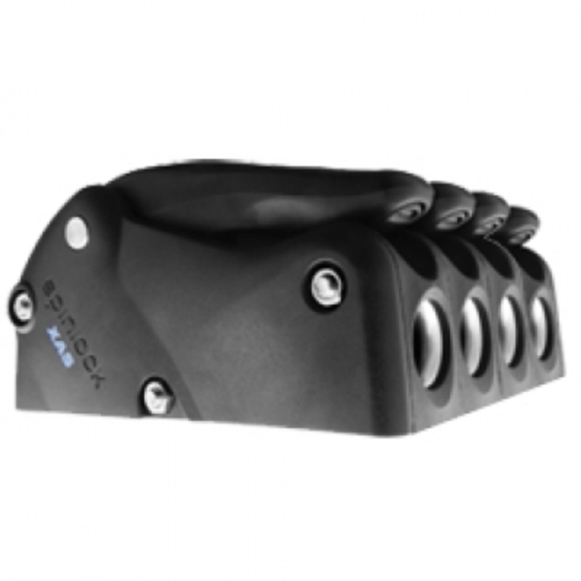 Spinlock Fallenstopper XAS 3-fach günstig im Gründl Onli
