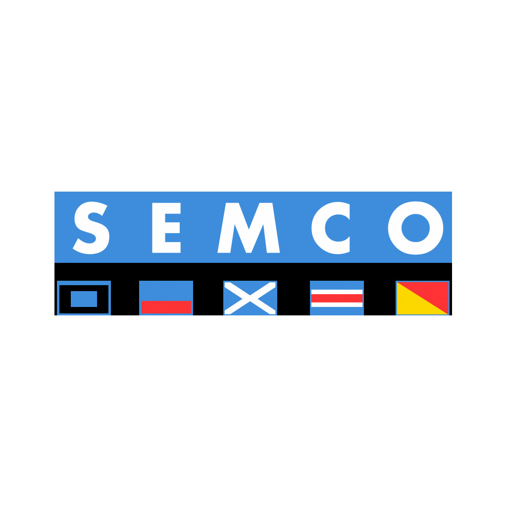 Semco Produkte bei Gründl Bootsimport