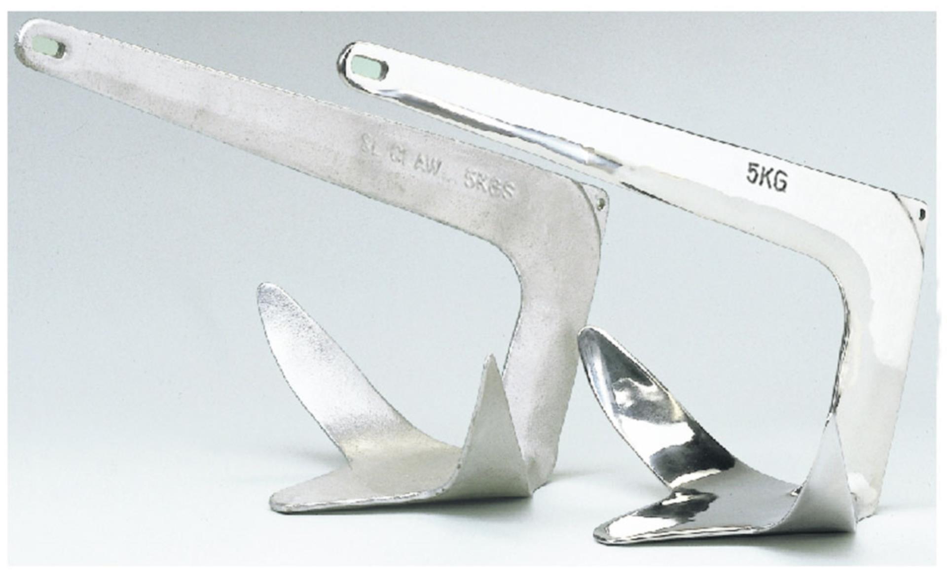 M-Anker Edelstahl, 7,5 kg günstig im Gründl Onlineshop