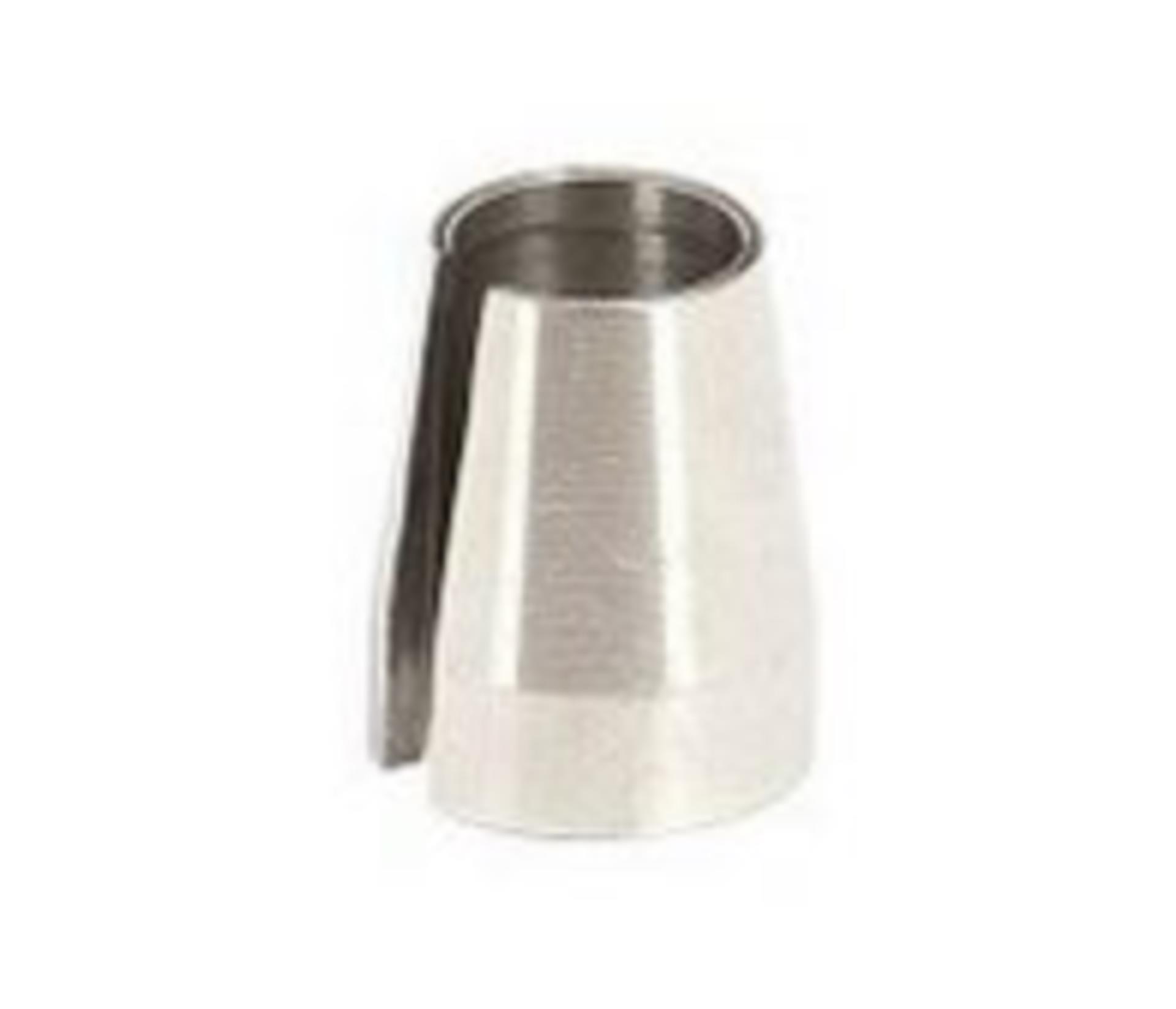 Konus Adapter 3/4" inkl. Keil für Nut Vetus im Gründl Zu