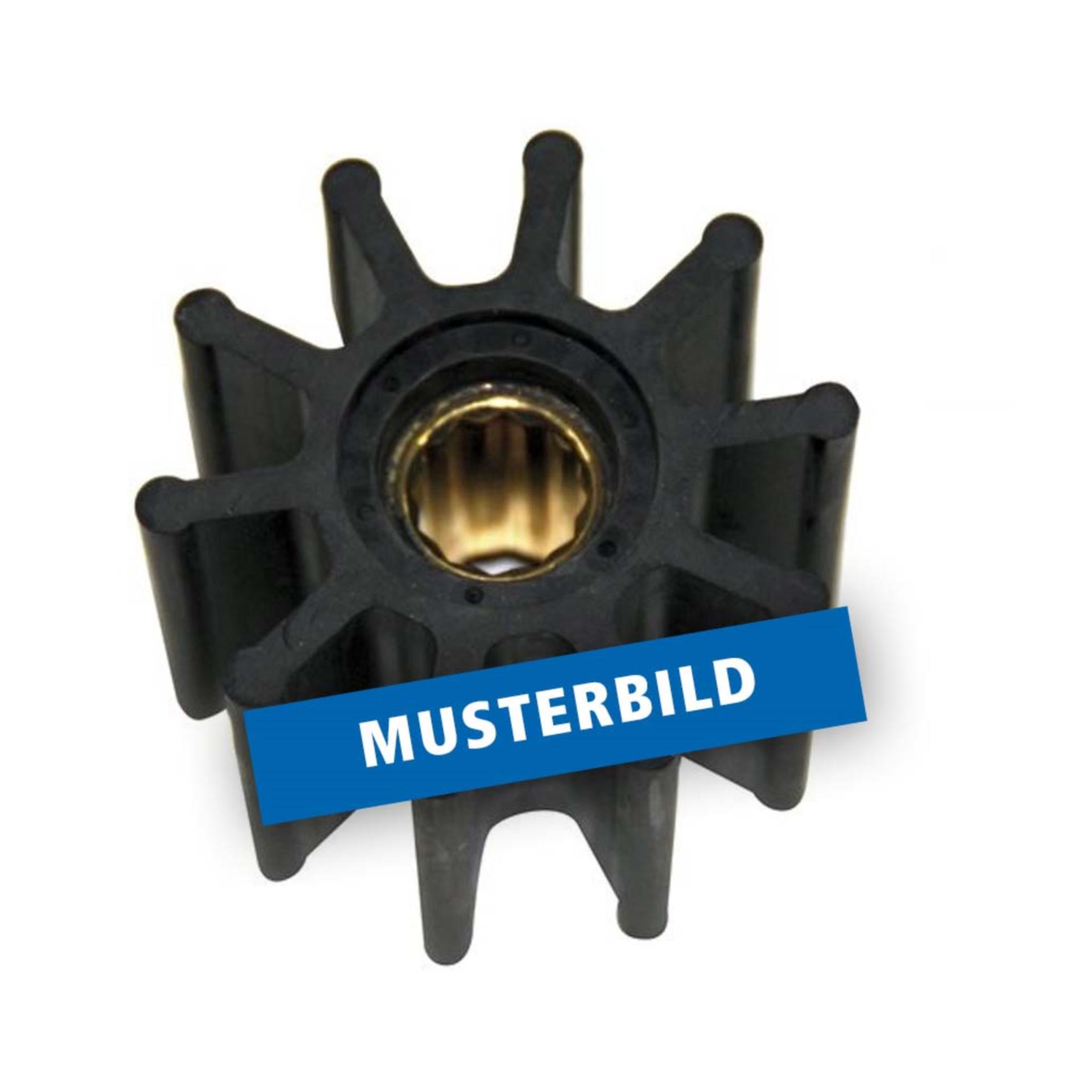 Volvo Penta Impeller (3588475) günstig im Gründl Onlines