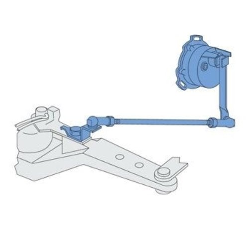 Volvo Geber für Ruderlagenanzeige günstig im Gründl Onli