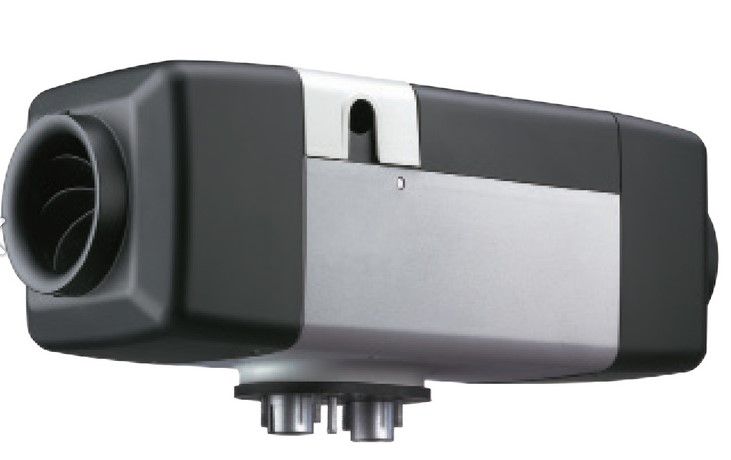 Webasto Marinekit Airtop EVO 40, 12 V mit Bedienpanel Mu