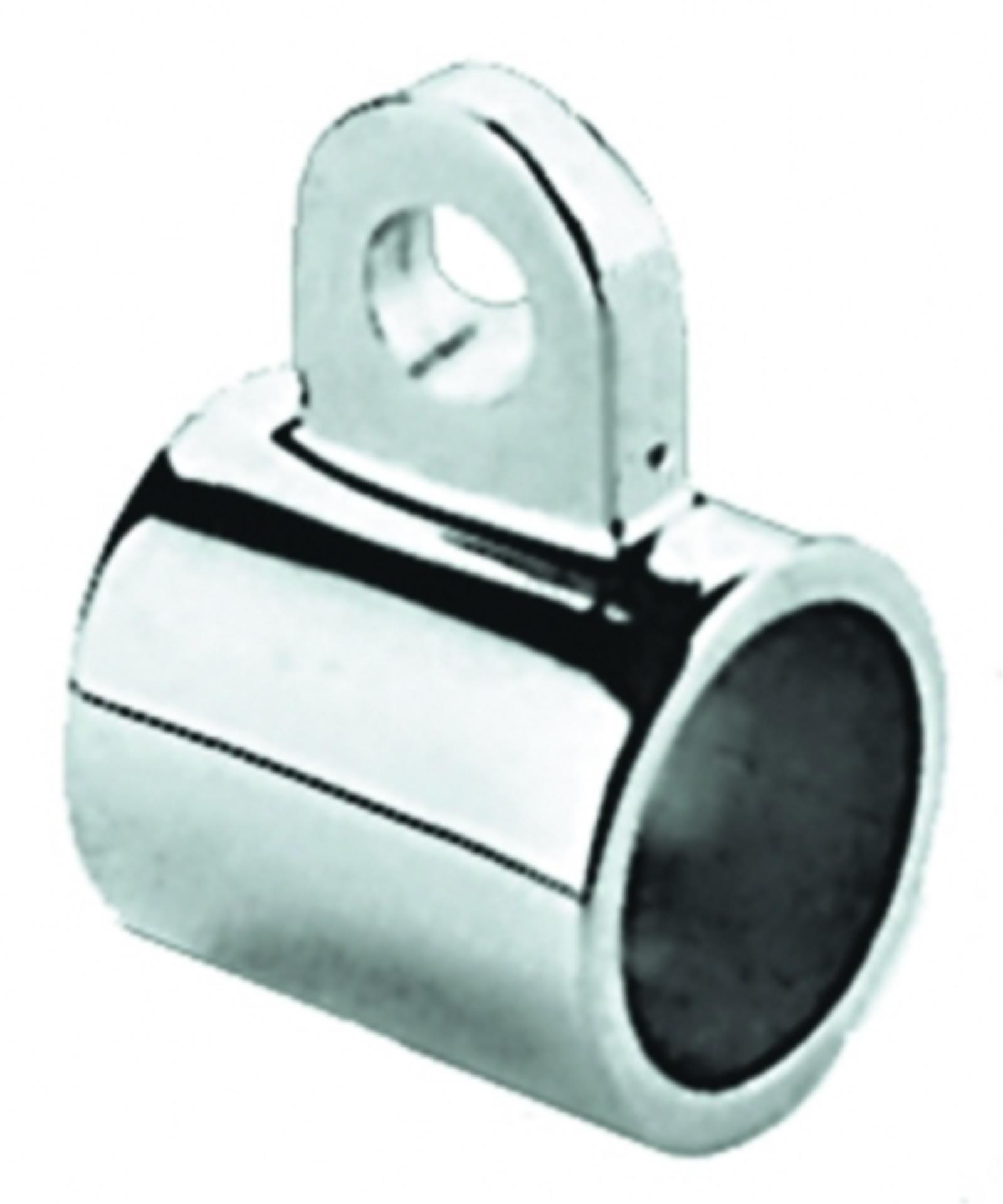 Reling für ihr Boot